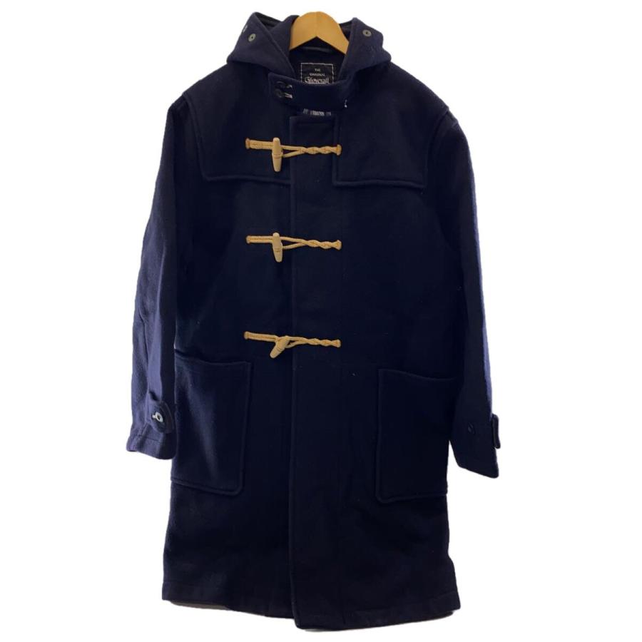 Gloverall ダッフルコート/LL/ウール/NVY : セカンドストリートYahoo!店 - 通販 - Yahoo!ショッピング
