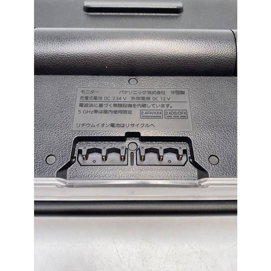 Panasonic◇携帯テレビ・ポータブルテレビ プライベート・ビエラ Panasonic◇携帯テレビ・ポータブルテレビ プライベート・ビエラ