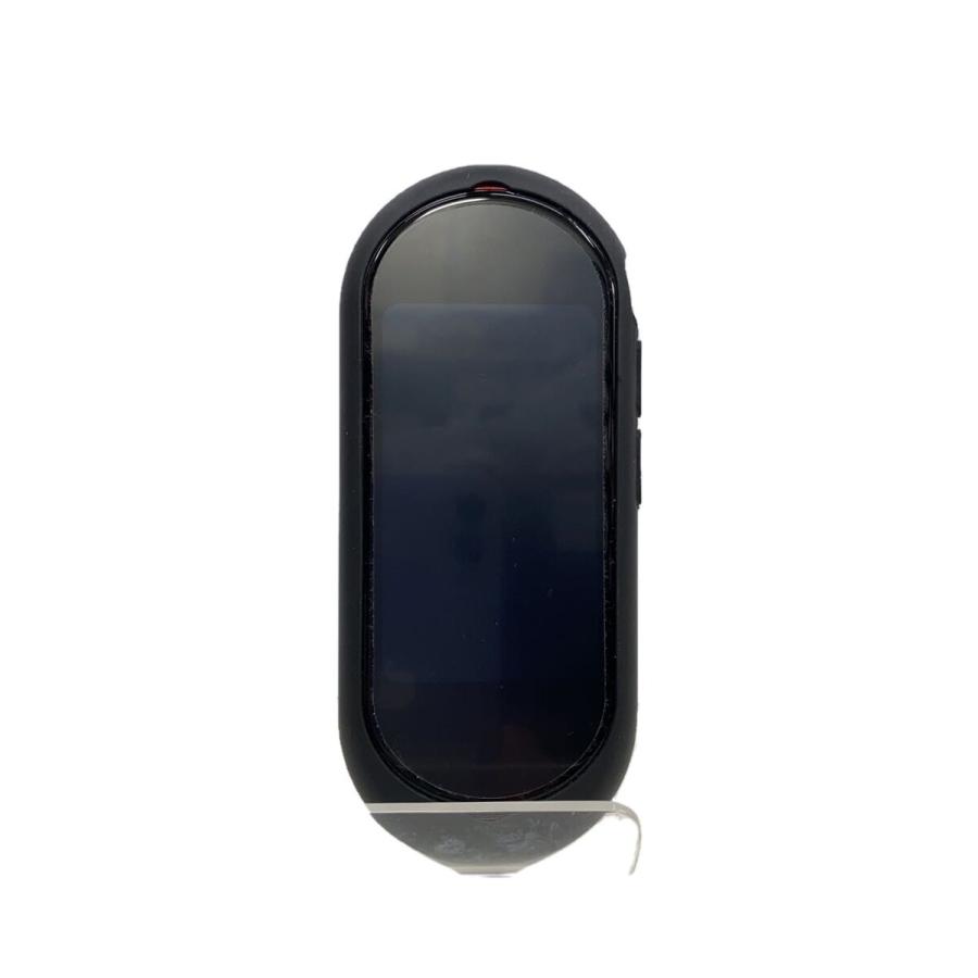 FUJITSU 翻訳機・通訳機 arrows hello AT01 [紅] : セカンドストリートYahoo!店 - 通販 - Yahoo!ショッピング