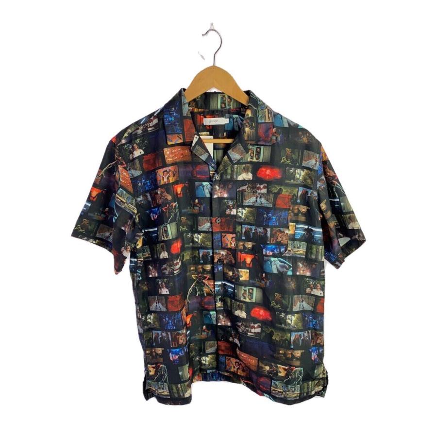 graniph アロハシャツ/S/ポリエステル : セカンドストリートYahoo!店 - 通販 - Yahoo!ショッピング