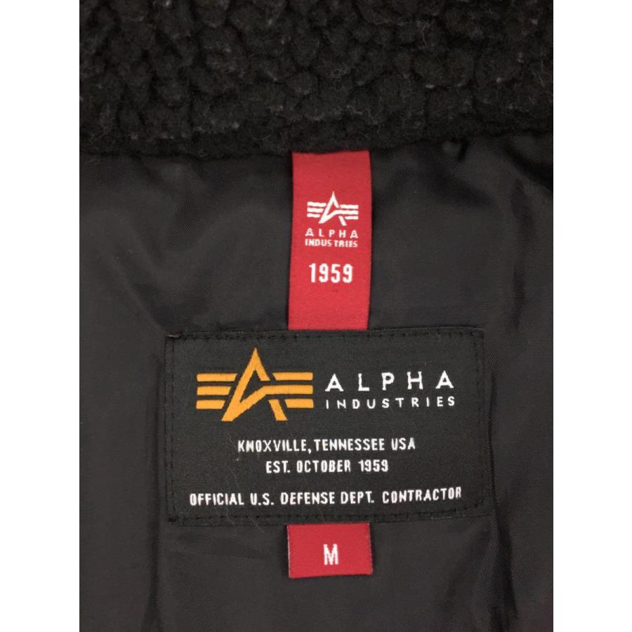 ALPHA INDUSTRIES ジャケット/M/ポリエステル/NVY/無地/TA1343-067 : 2320452695127 : セカンドストリートYahoo!店 - 通販 ...