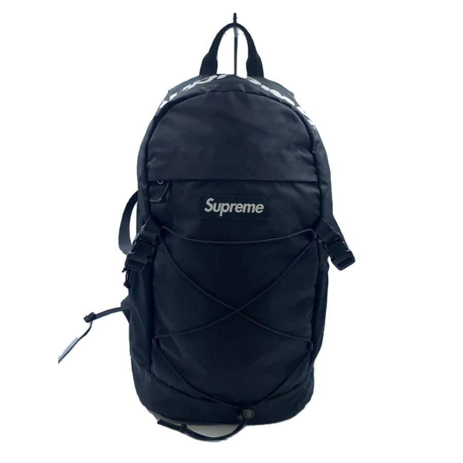 Supreme◇リュック/--/BLK/無地 : セカンドストリートYahoo!店 Supreme◇リュック/--/BLK/無地 : セカンドストリートYahoo!店