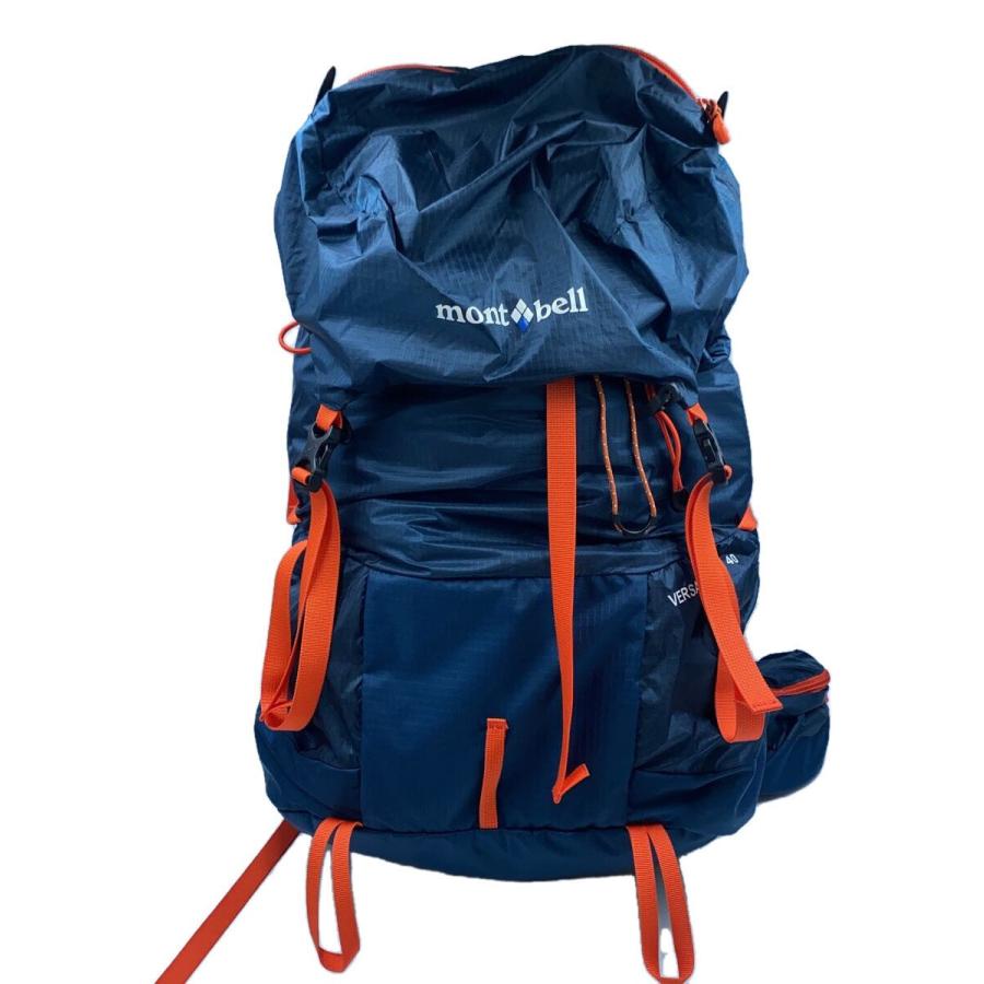 mont-bell リュック/--/NVY/1133324/バーサライトパック40 : セカンドストリートYahoo!店 - 通販 - Yahoo!ショッピング