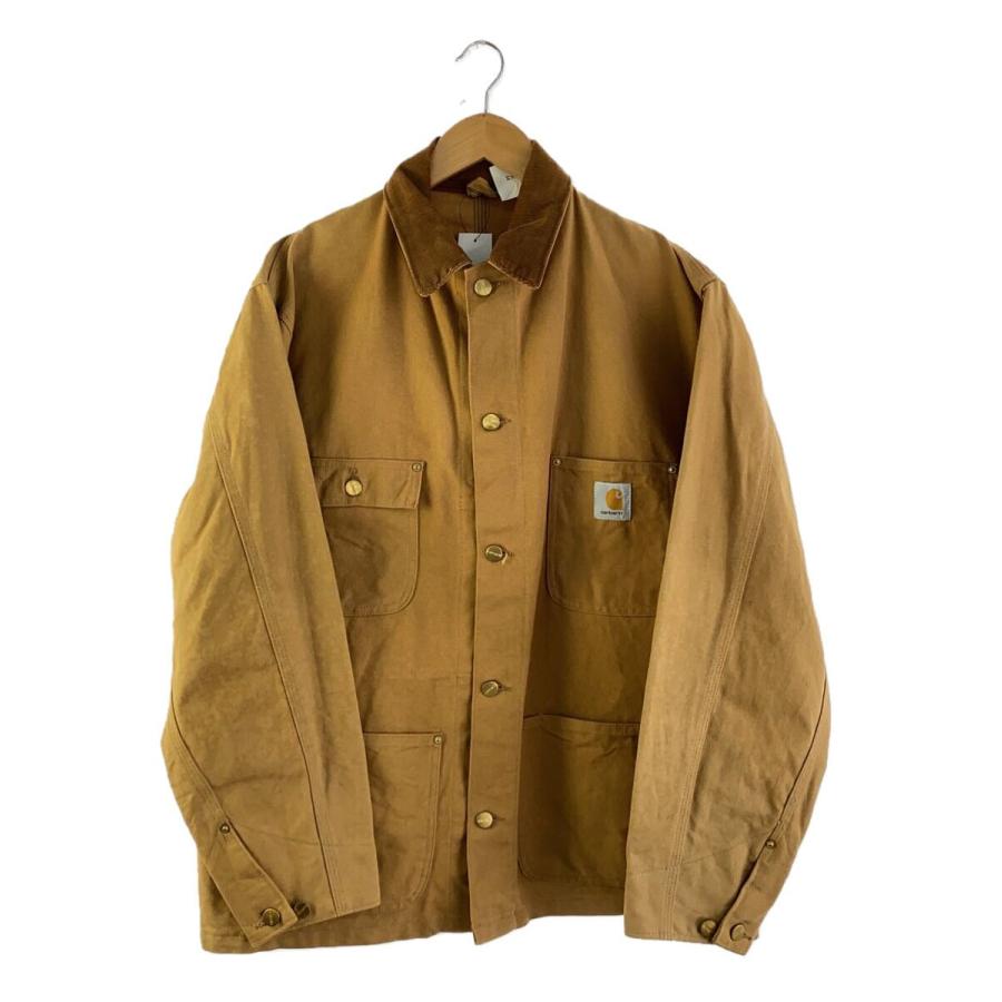 Carhartt カバーオール/44/コットン/CML : セカンドストリートYahoo!店 - 通販 - Yahoo!ショッピング
