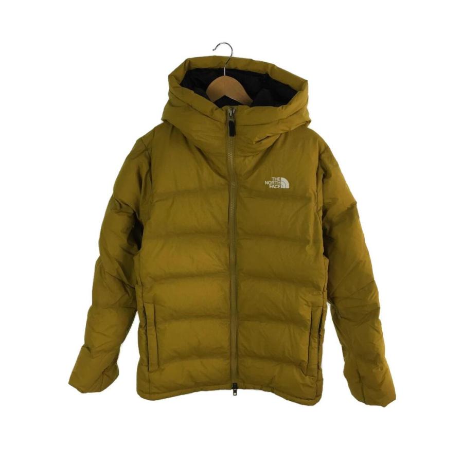 THE NORTH FACE Belayer Parka /ダウンジャケット/S/ナイロン/YLW/ND92215// : 2320511560175 : セカンドストリートYahoo!店 ...