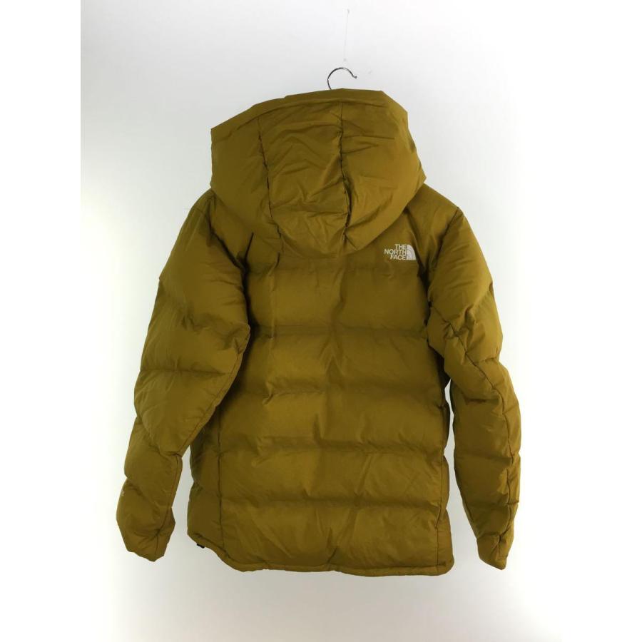 THE NORTH FACE Belayer Parka /ダウンジャケット/S/ナイロン/YLW/ND92215// : 2320511560175 : セカンドストリートYahoo!店 ...
