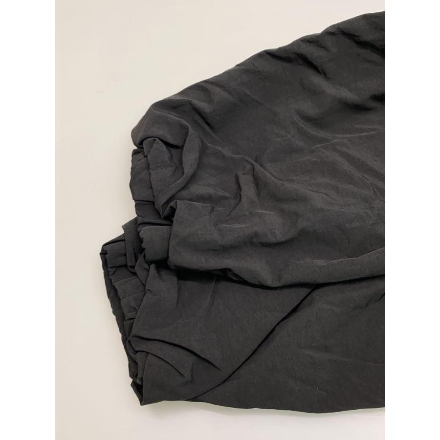 FTC◇PIPING NYLON TRACK JACKET/XL/ナイロン/BLK/無地 FTC◇PIPING NYLON TRACK JACKET/XL/ナイロン/BLK/無地