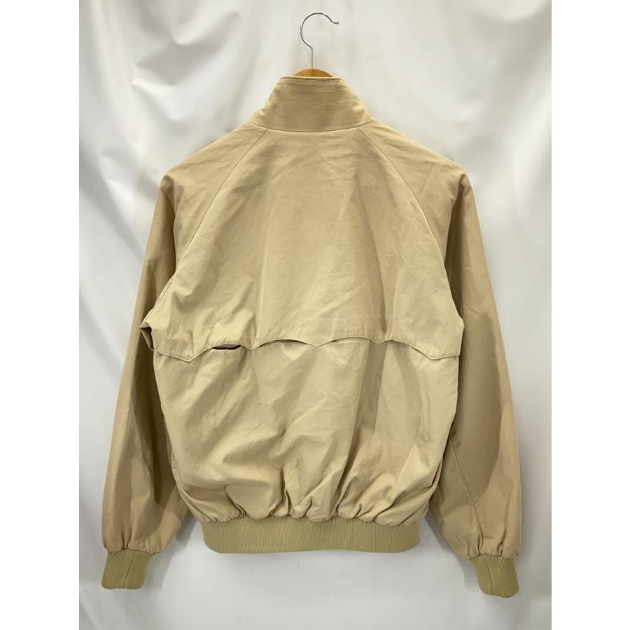 BARACUTA 70S〜80S/G9/イングランド製/AEROジップ/スウィングトップ/--/コットン/BEG : セカンドストリートYahoo!店 - 通販 - Yahoo!ショッピング