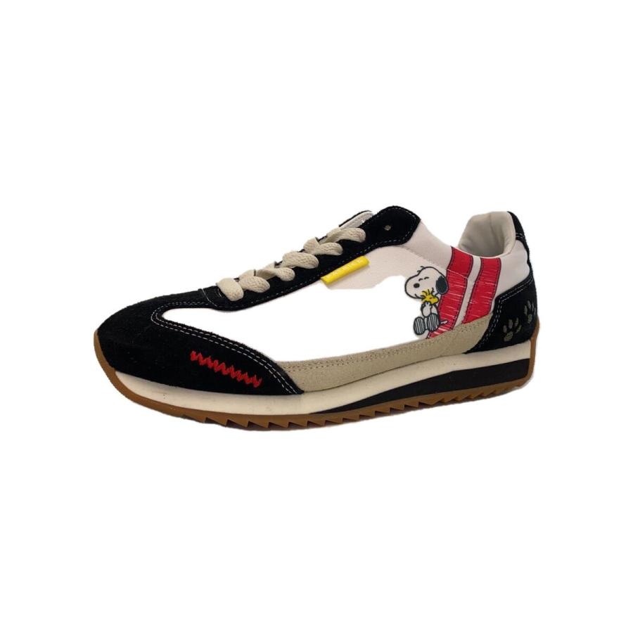 PATRICK MARATHON SPACE/ローカットスニーカー/38/ホワイト/スヌーピーマラソン/723001 : セカンドストリートYahoo!店 - 通販 - Yahoo!ショッピング