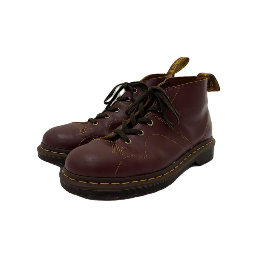 Dr.Martens ブーツ/UK7/BRD/レザー/CHURCH/モンキーブーツ : セカンドストリートYahoo!店 - 通販 - Yahoo!ショッピング