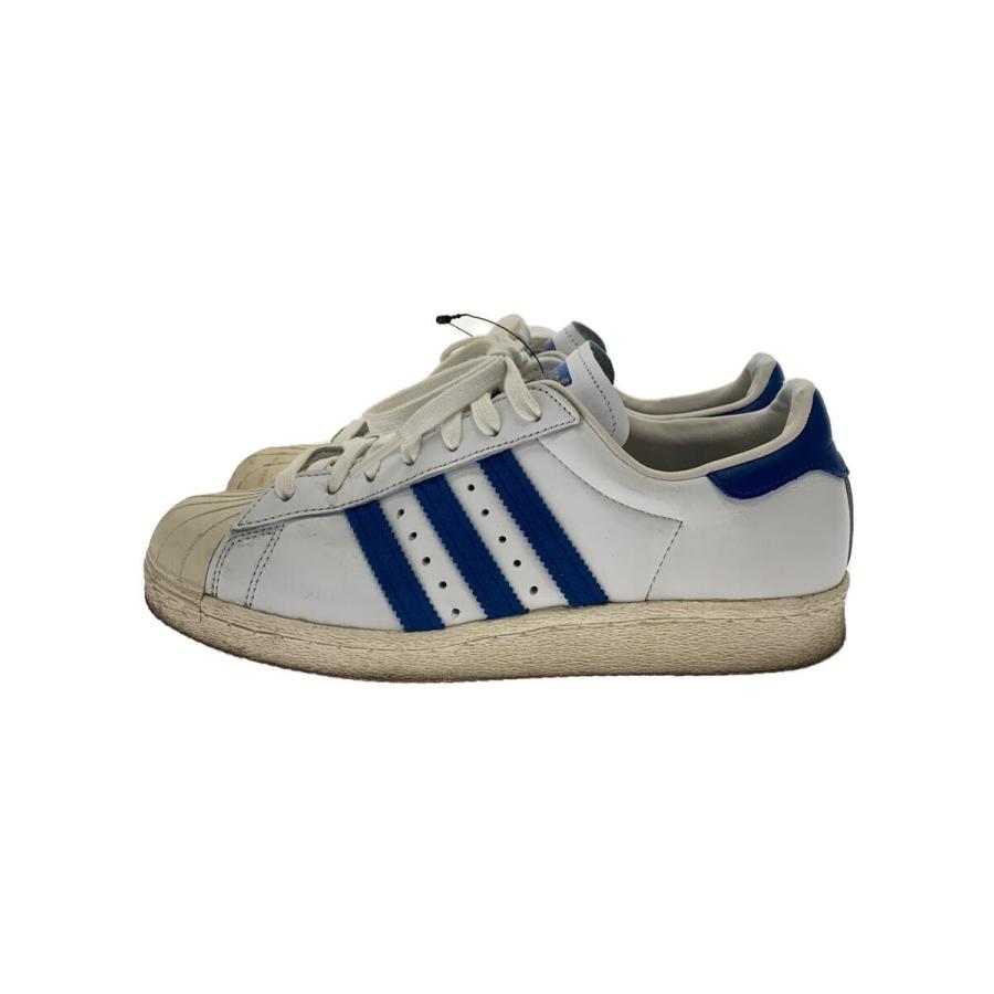 adidas SUPERSTAR 80s/スーパースター 80s/G61068/ホワイト/23.5cm/WHT : 2320613131051 : セカンドストリートYahoo!店 - 通販 ...