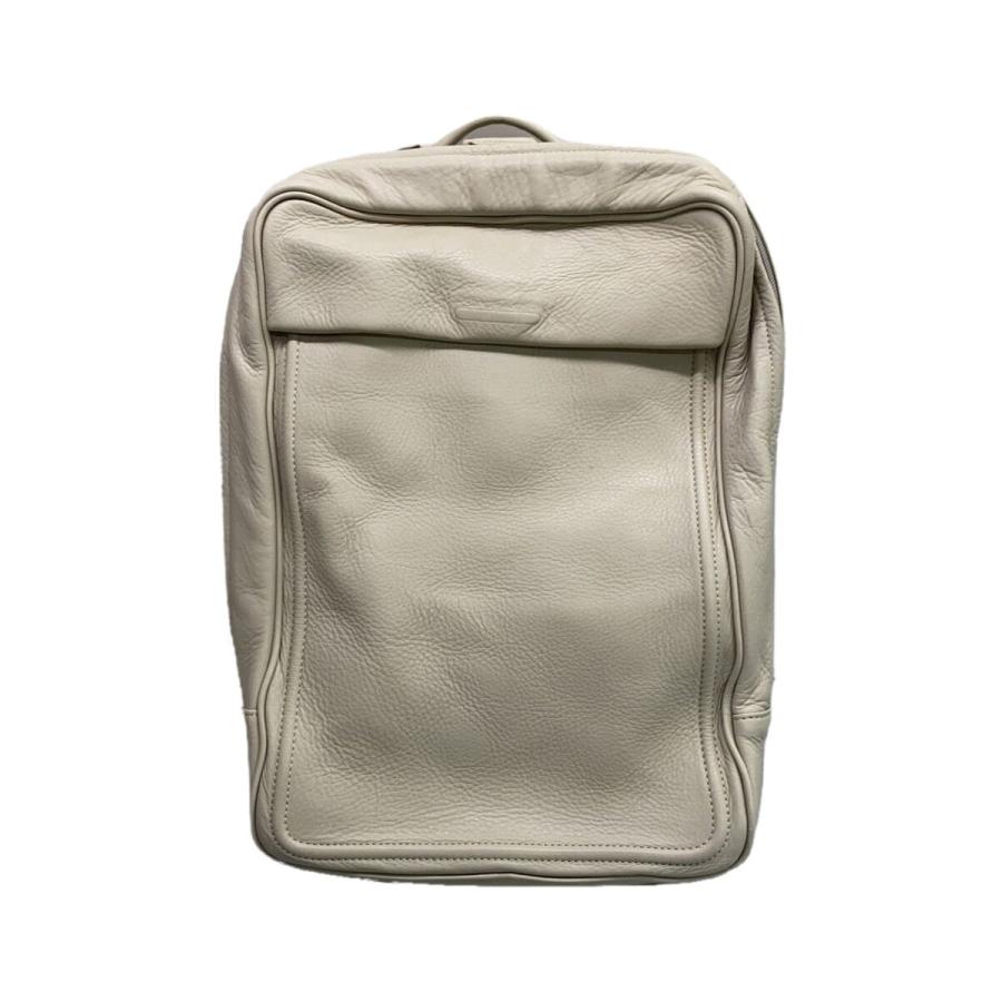 objcts.io ソフトバックパック・リュック/GRY : セカンドストリートYahoo!店 - 通販 - Yahoo!ショッピング