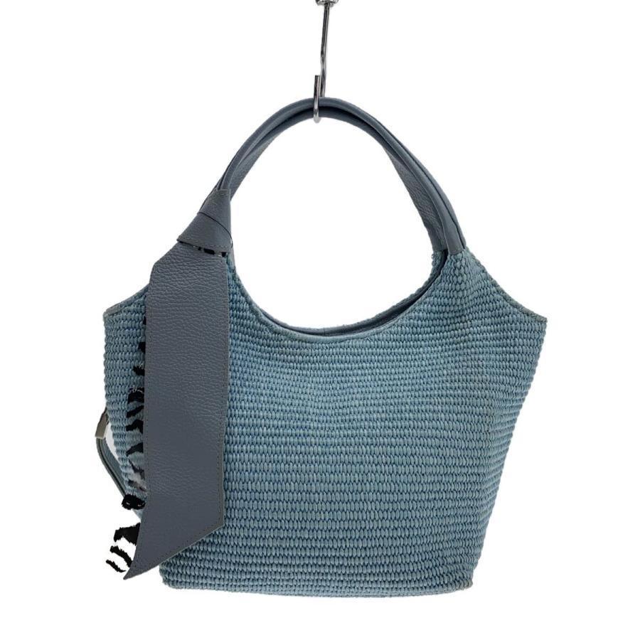 LANZETTI バッグ/--/BLU/無地 : セカンドストリートYahoo!店 - 通販 - Yahoo!ショッピング