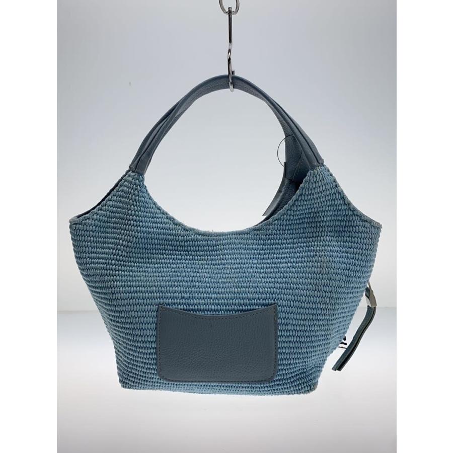 LANZETTI バッグ/--/BLU/無地 : セカンドストリートYahoo!店 - 通販 - Yahoo!ショッピング