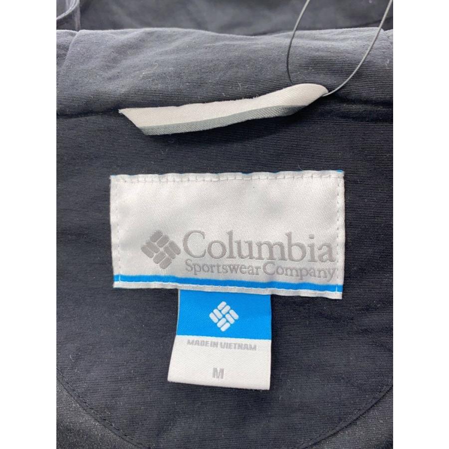 Columbia ヴィザヴォナパス/マウンテンパーカ/M/ナイロン/BLK/無地/PM3427 : セカンドストリートYahoo!店 - 通販 ...