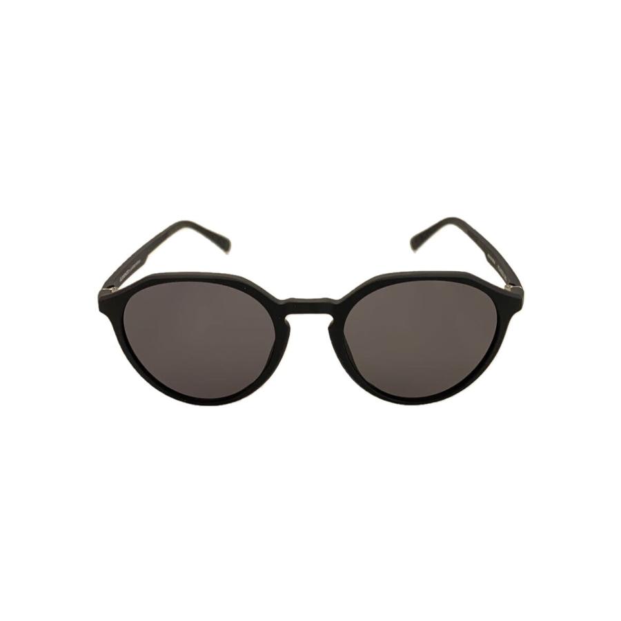 金子眼鏡◇サングラス/--/BLK/BLK/メンズ/AUS-034 : セカンド 金子眼鏡◇サングラス/--/BLK/BLK/メンズ/AUS-034 : セカンド