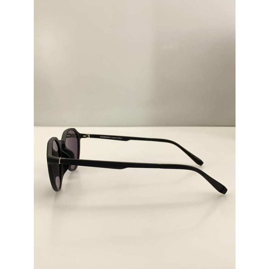金子眼鏡◇サングラス/--/BLK/BLK/メンズ/AUS-034 : セカンド 金子眼鏡◇サングラス/--/BLK/BLK/メンズ/AUS-034 : セカンド