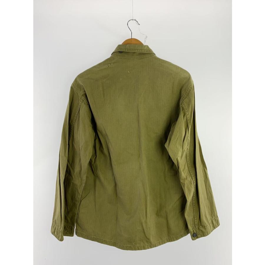 US.ARMY 40s M-43 HBT Jacket/ミリタリージャケット/36/コットン/KHK : セカンドストリートYahoo!店 - 通販 - Yahoo!ショッピング