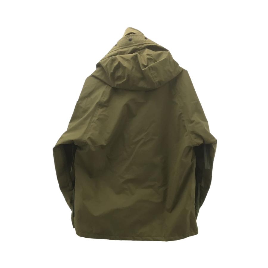 MILITARY MMB社製/COLD WEATHER PARKS/GEN1タイプ/オリーブドラブ/S/ナイロン/KHK/ : 2320870904832 : セカンドストリートYahoo!店 ...