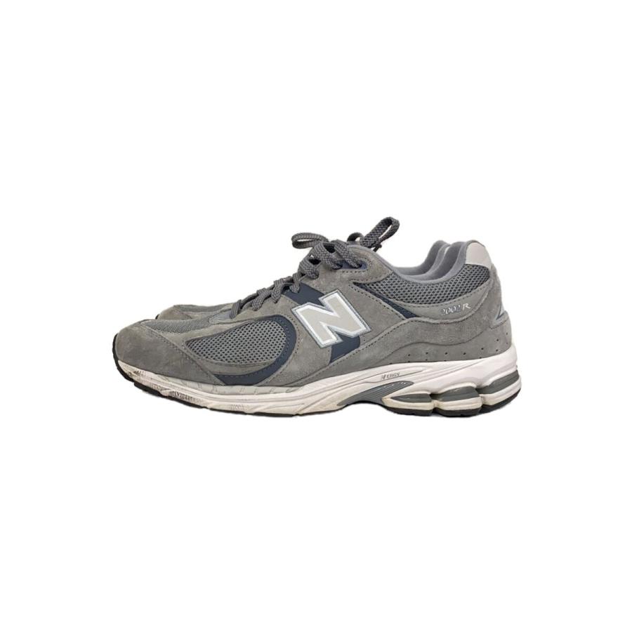 NEW BALANCE ローカットスニーカー/29cm/GRY/M2002rst : 2320963370636 : セカンドストリートYahoo!店 - 通販 - Yahoo!ショッピング