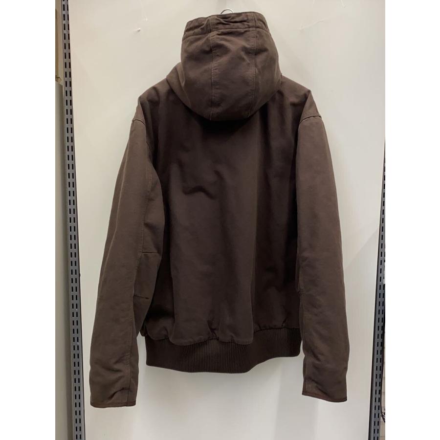 Carhartt ジャケット/XL/コットン/BRW/104050-DKB : セカンドストリートYahoo!店 - 通販 - Yahoo!ショッピング