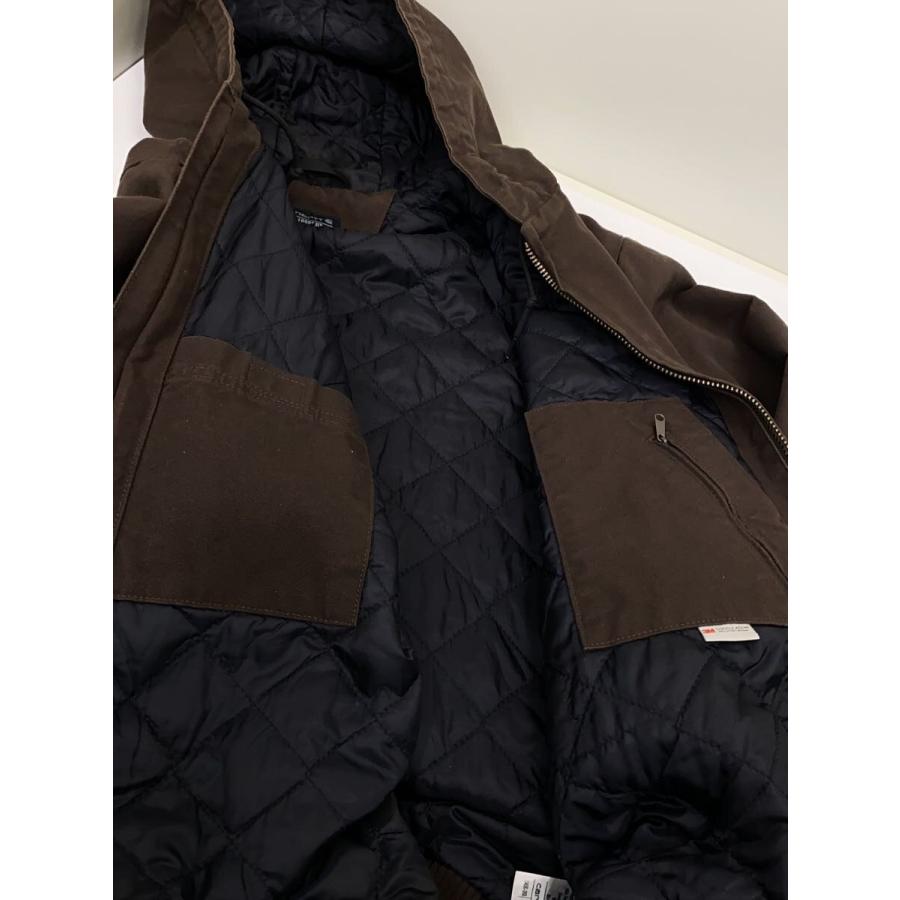 Carhartt ジャケット/XL/コットン/BRW/104050-DKB : セカンドストリートYahoo!店 - 通販 - Yahoo!ショッピング