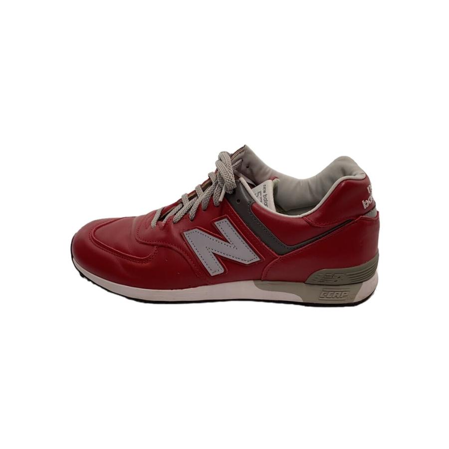 NEW BALANCE ニューバランス/M576/UK8.5/RED : セカンドストリートYahoo!店 - 通販 - Yahoo!ショッピング