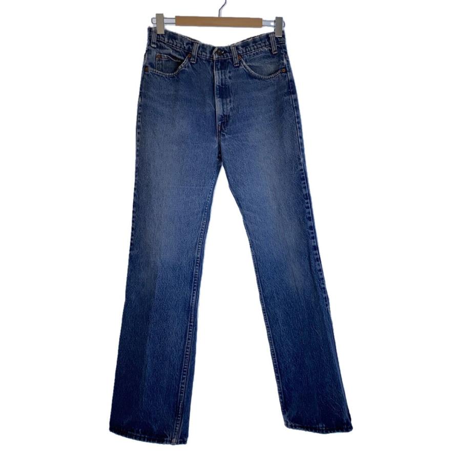 Levi’s 80s/517/USA製/ウエスト縮み有/34/デニム/IDG : セカンドストリートYahoo!店 - 通販 - Yahoo!ショッピング