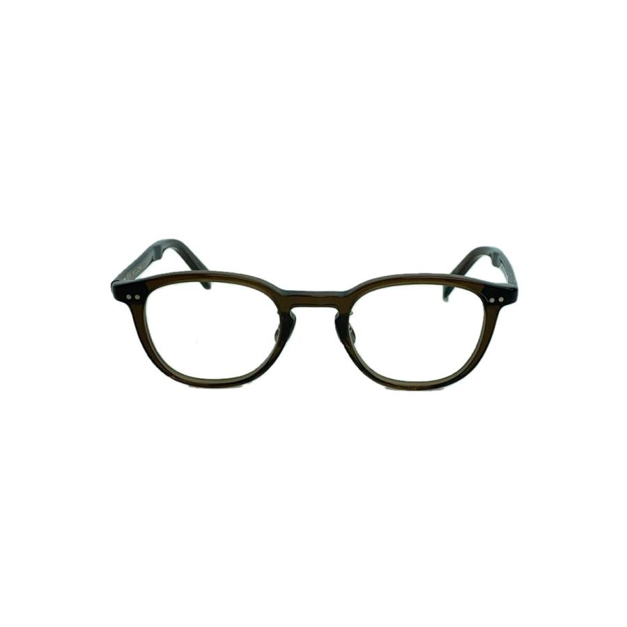 YELLOWS PLUS VICKY/メガネ/ウェリントン/プラスチック/BRW/CLR/メンズ/C234 : 2324320982937 : セカンドストリートYahoo!店 - 通販 ...