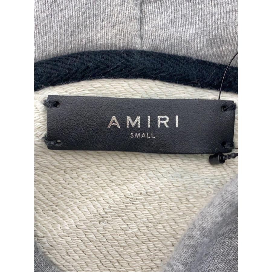 AMIRI パーカー/S/コットン/GRY/LOVERS Pullover Hoodie : セカンドストリートYahoo!店 - 通販 - Yahoo!ショッピング