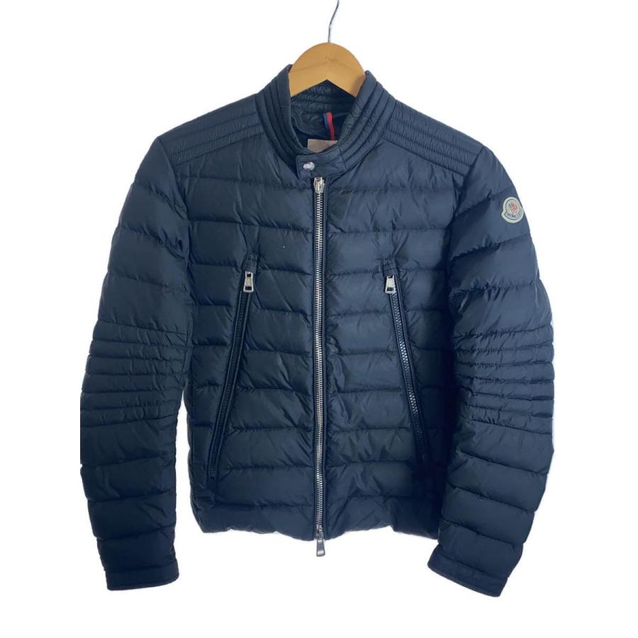 MONCLER AMIOT/ダウンジャケット/0/ナイロン/BLK/E20914030205 68352 : 2324491688331 ...