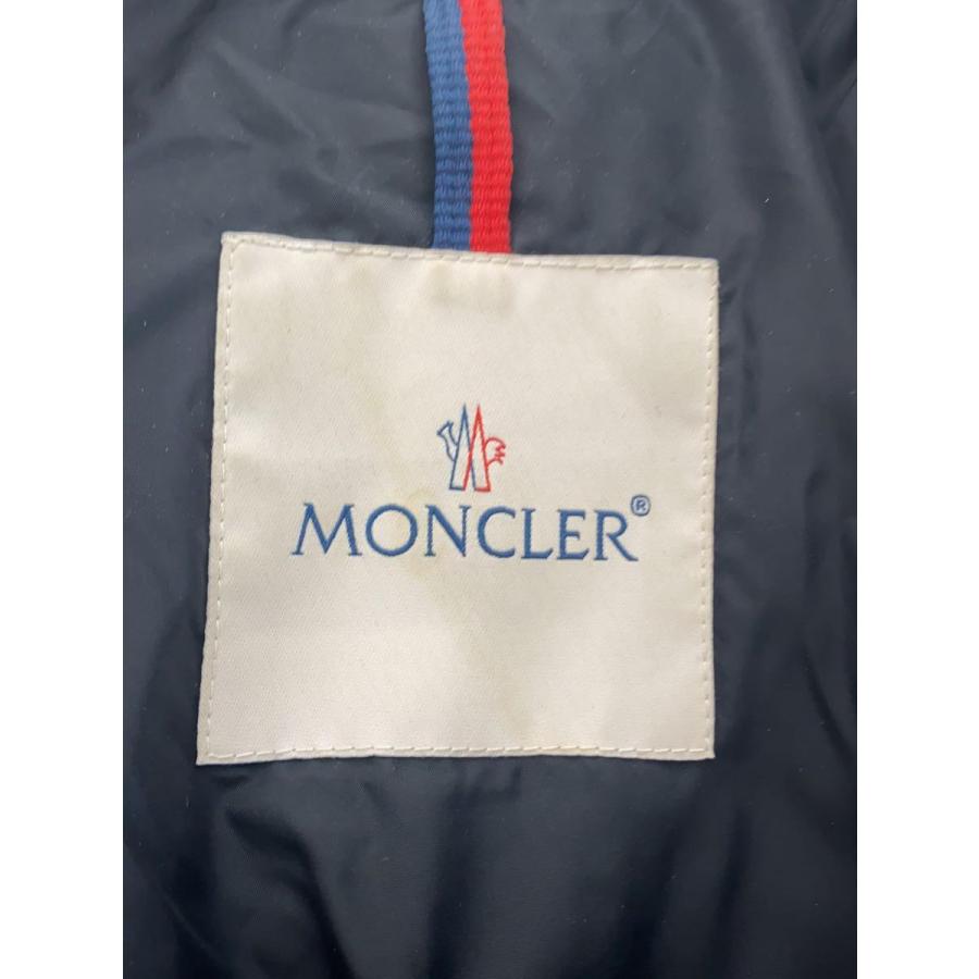 MONCLER AMIOT/ダウンジャケット/0/ナイロン/BLK/E20914030205 68352 : 2324491688331 ...