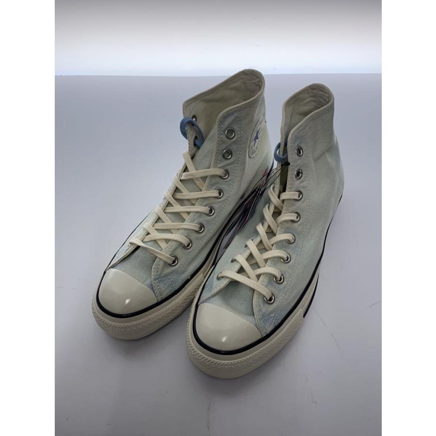 CONVERSE ALL STAR US AGEDDENIM HI/ハイカットスニーカー/27cm/IDG/デニム/1SE025 : セカンドストリートYahoo!店 - 通販 - Yahoo ...
