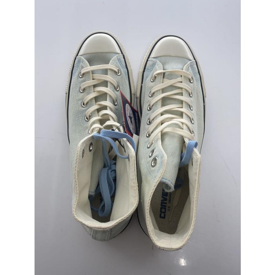 CONVERSE ALL STAR US AGEDDENIM HI/ハイカットスニーカー/27cm/IDG/デニム/1SE025 : セカンドストリートYahoo!店 - 通販 - Yahoo ...