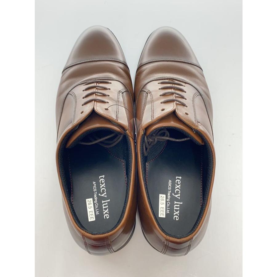 texcy luxe ドレスシューズ/26.5cm/BRW/TU-7041 : セカンドストリートYahoo!店 - 通販 - Yahoo!ショッピング