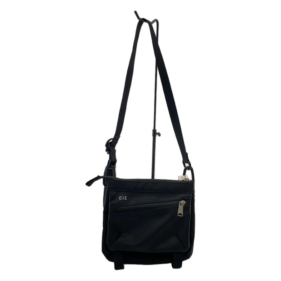 CIE ショルダーバッグ/--/BLK/無地/021803 : セカンドストリートYahoo!店 - 通販 - Yahoo!ショッピング
