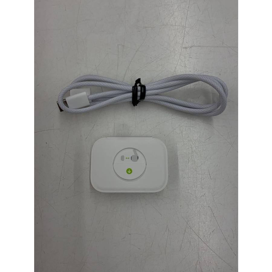 Apple◇AirPods Pro 第2世代 MagSafe充電ケースUSB-C A2968/3047 Apple◇AirPods Pro 第2世代 MagSafe充電ケースUSB-C A2968/3047
