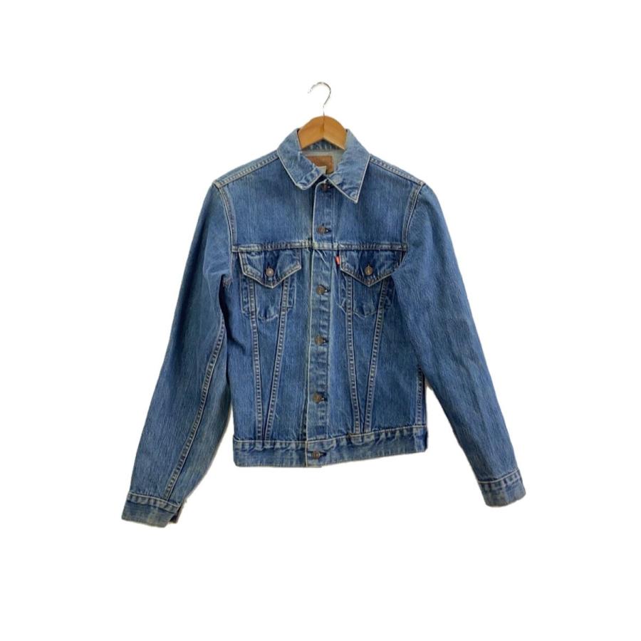 Levi’s Gジャン/36/コットン/IDG/71205-0217 : セカンドストリートYahoo!店 - 通販 - Yahoo!ショッピング