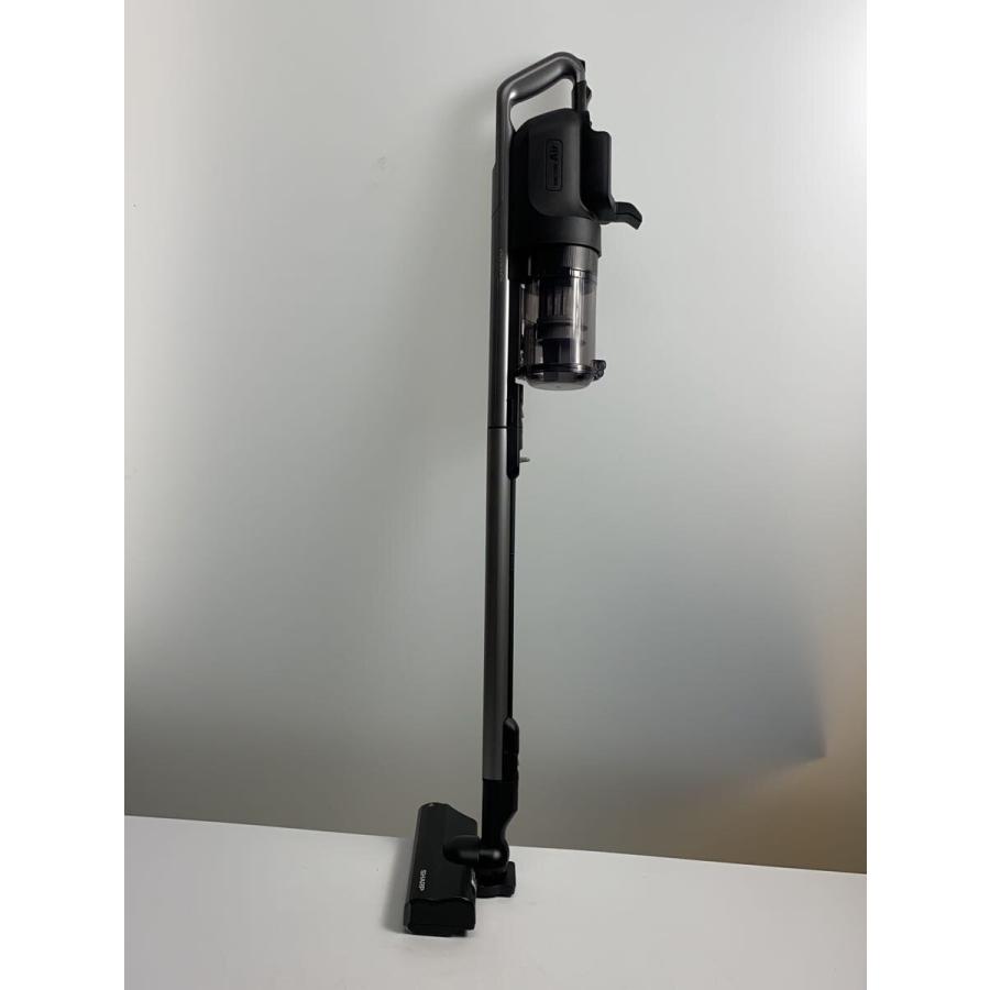 SHARP 掃除機 ラクティブ エア パワー EC-SR9-B : セカンドストリートYahoo!店 - 通販 - Yahoo!ショッピング
