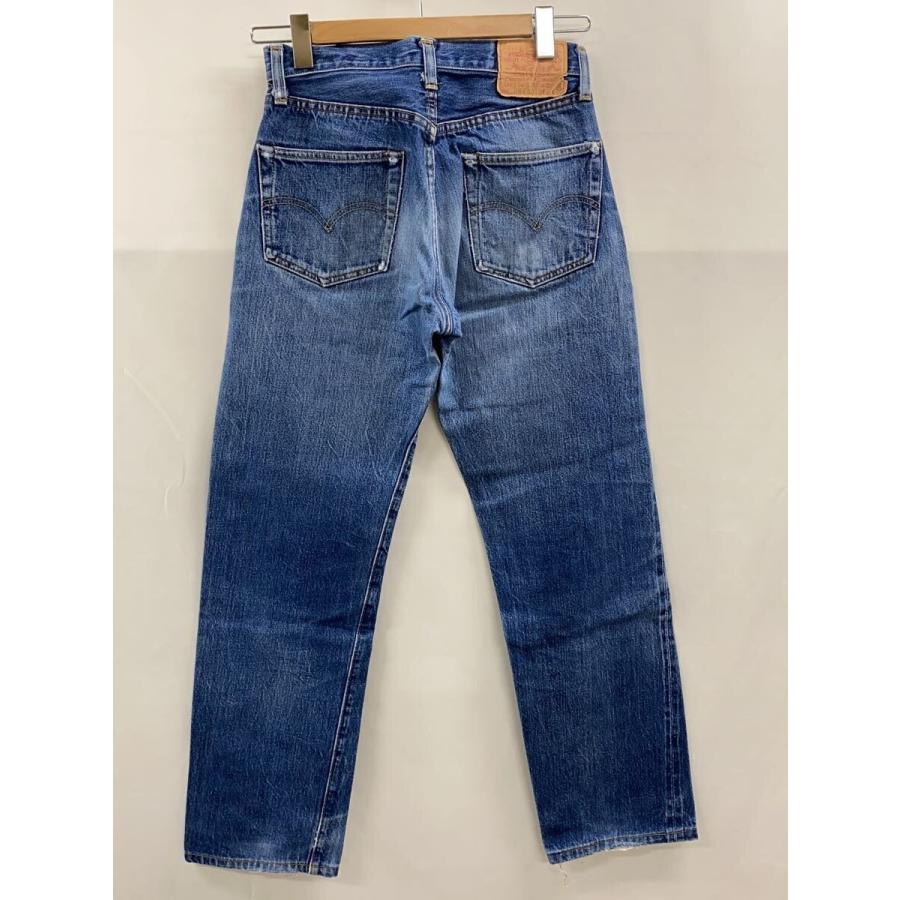 Levi’s 501XX/バレンシア工場/ボタン裏555/BigE/赤耳/29/デニム/インディゴ/501 000// : セカンドストリートYahoo!店 - 通販 - Yahoo!ショッピング