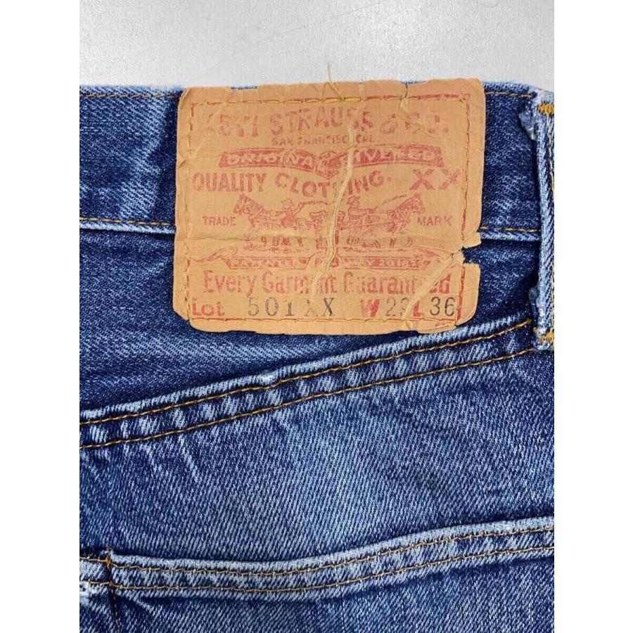 Levi’s 501XX/バレンシア工場/ボタン裏555/BigE/赤耳/29/デニム/インディゴ/501 000// : セカンドストリートYahoo!店 - 通販 - Yahoo!ショッピング