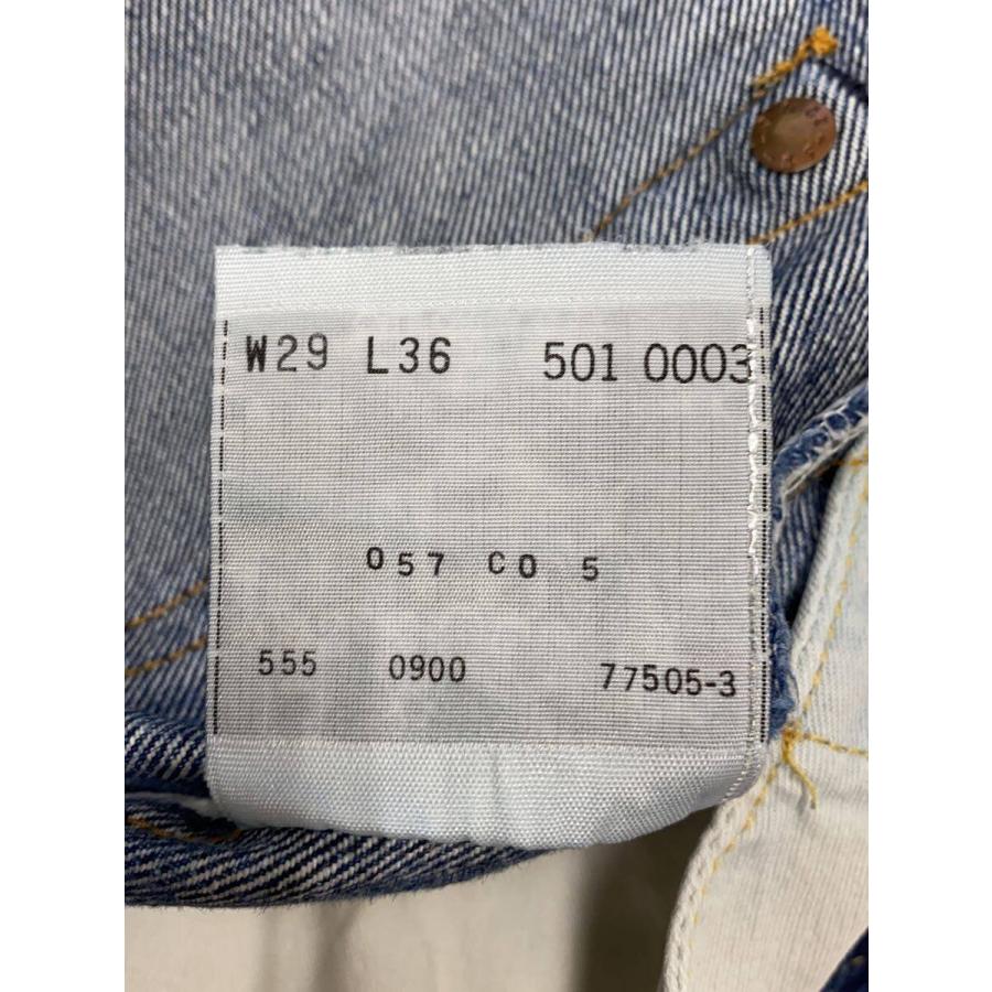 Levi’s 501XX/バレンシア工場/ボタン裏555/BigE/赤耳/29/デニム/インディゴ/501 000// : セカンドストリートYahoo!店 - 通販 - Yahoo!ショッピング