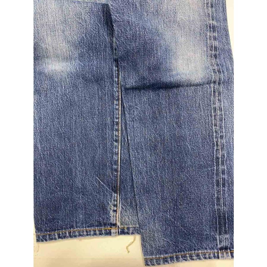 Levi’s 501XX/バレンシア工場/ボタン裏555/BigE/赤耳/29/デニム/インディゴ/501 000// : セカンドストリートYahoo!店 - 通販 - Yahoo!ショッピング