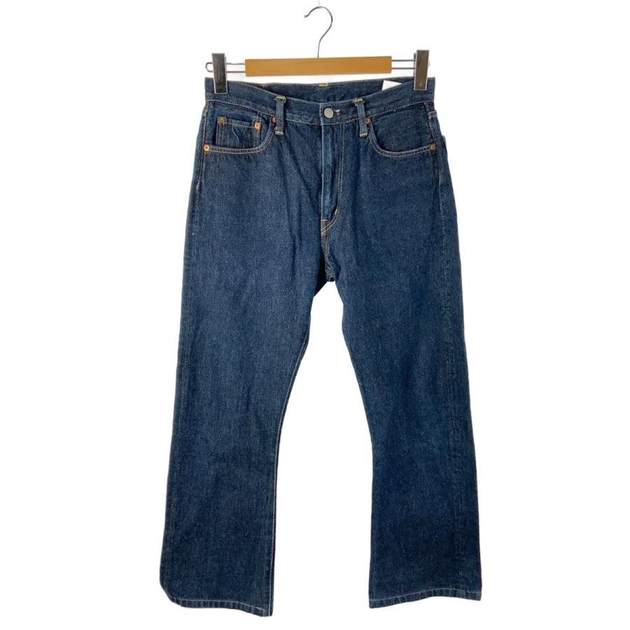 45rpm ストレートパンツ/32/デニム/IDG : セカンドストリートYahoo!店 - 通販 - Yahoo!ショッピング