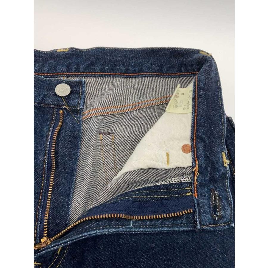 45rpm ストレートパンツ/32/デニム/IDG : セカンドストリートYahoo!店 - 通販 - Yahoo!ショッピング