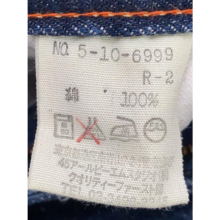 45rpm ストレートパンツ/32/デニム/IDG : セカンドストリートYahoo!店 - 通販 - Yahoo!ショッピング