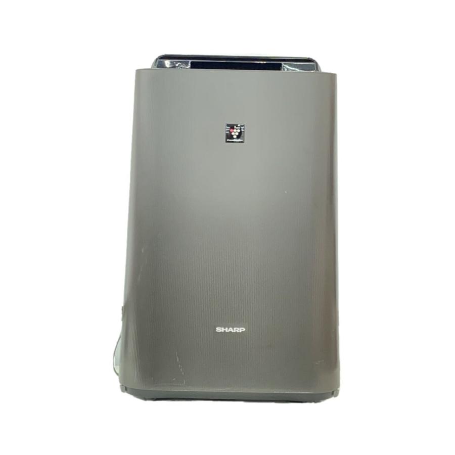 SHARP 空気清浄機 KC-G50-H [グレー系] : 2326292346885 : セカンドストリートYahoo!店 - 通販 - Yahoo!ショッピング