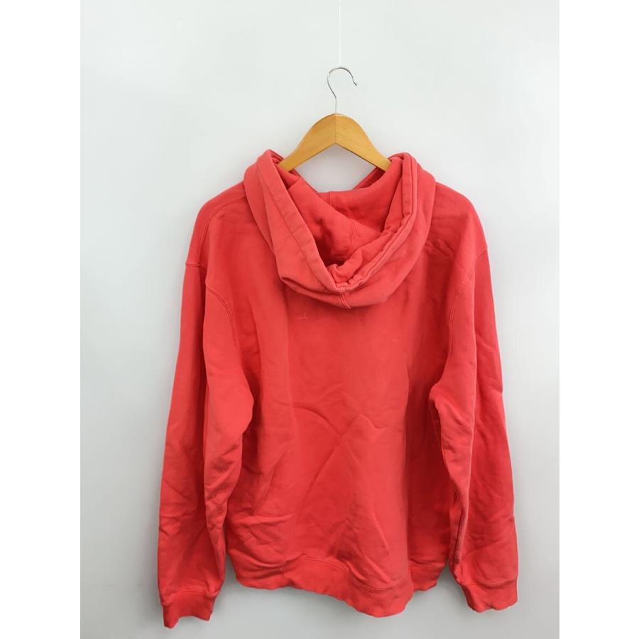 STUSSY パーカー/XL/コットン/PNK/ステューシー : セカンドストリートYahoo!店 - 通販 - Yahoo!ショッピング