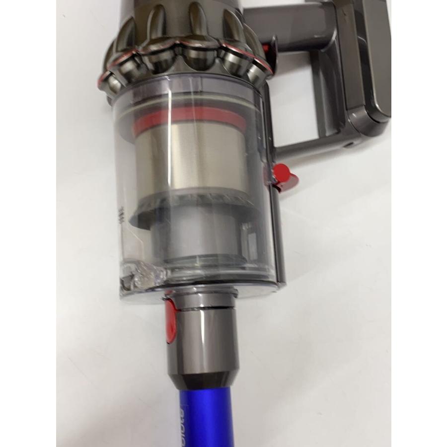 dyson 掃除機 Dyson V11 Absolute SV14 ABL : セカンドストリートYahoo!店 - 通販 - Yahoo!ショッピング