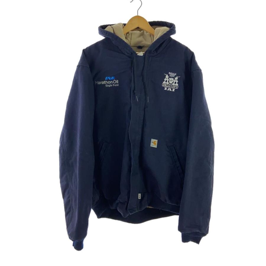 Carhartt ジャケット/XL/--/NVY// : セカンドストリートYahoo!店 - 通販 - Yahoo!ショッピング